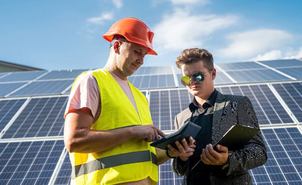 Casa Verde AFM - Panouri Fotovoltaice | OpenDB